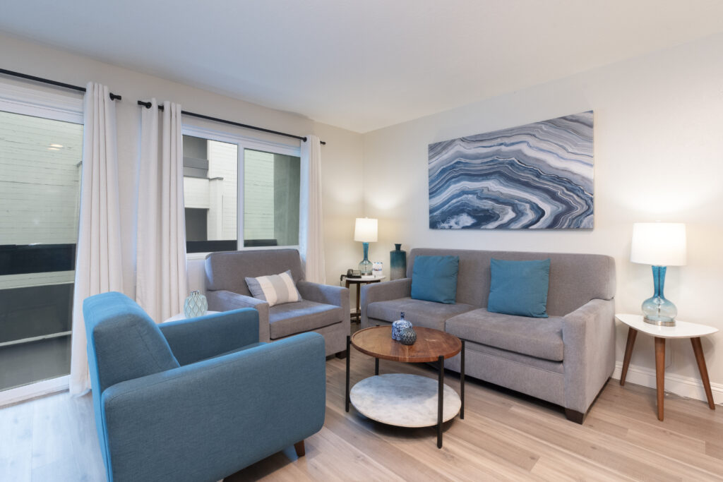 Beachfront Resort & Vacation Destination in Orange County