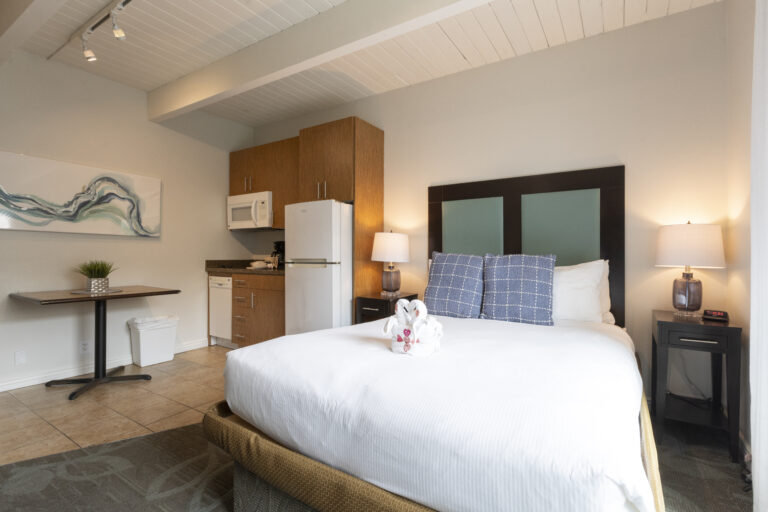 Rooms - Spacious Suites & Coastal Comfort for Every Stay